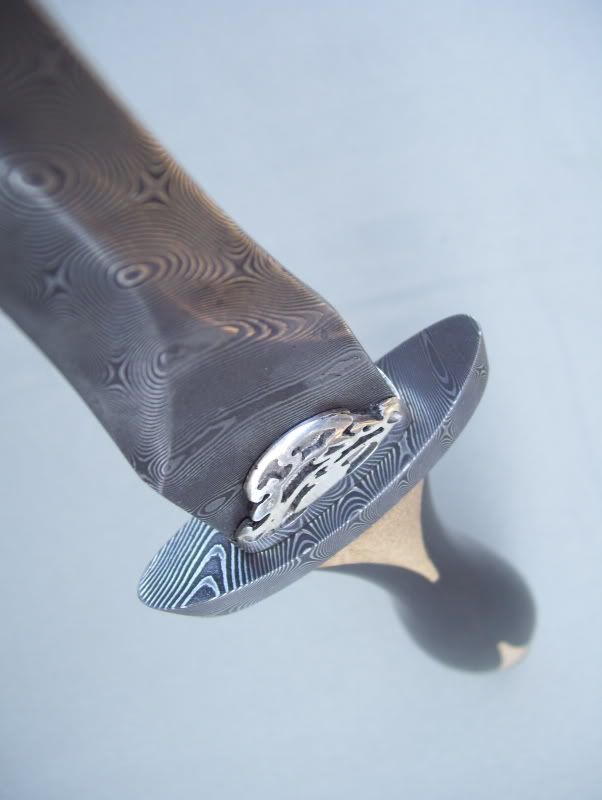 Daletzky's dagger | BladeForums.com