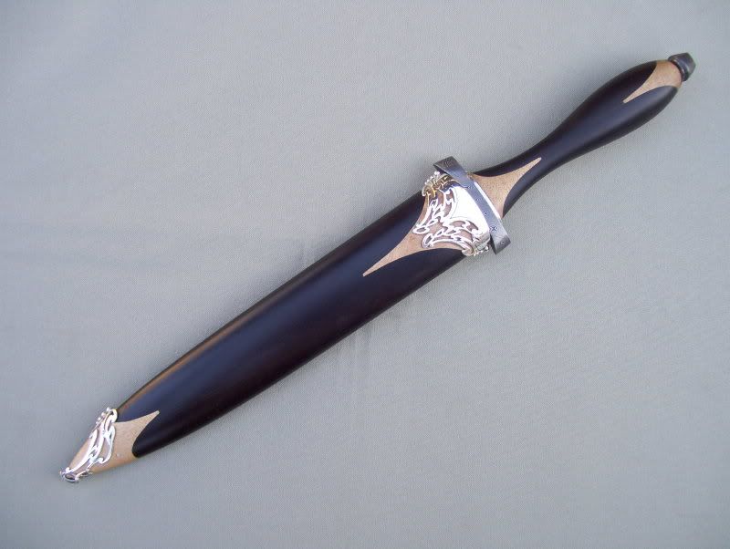 Daletzky's dagger | BladeForums.com