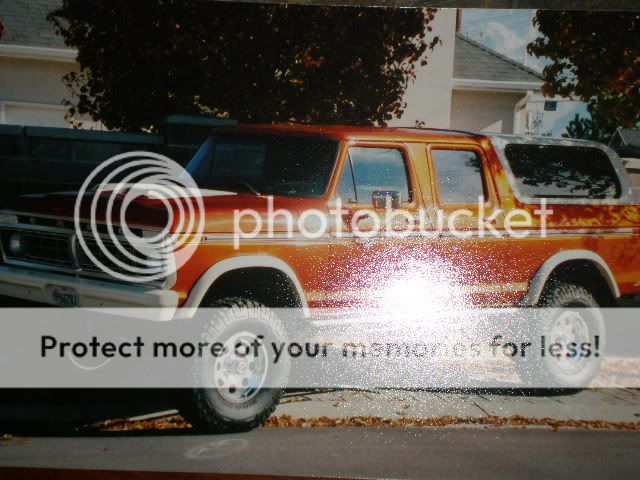 Good dentside paint jobs - Page 2 - Ford Truck Enthusiasts Forums