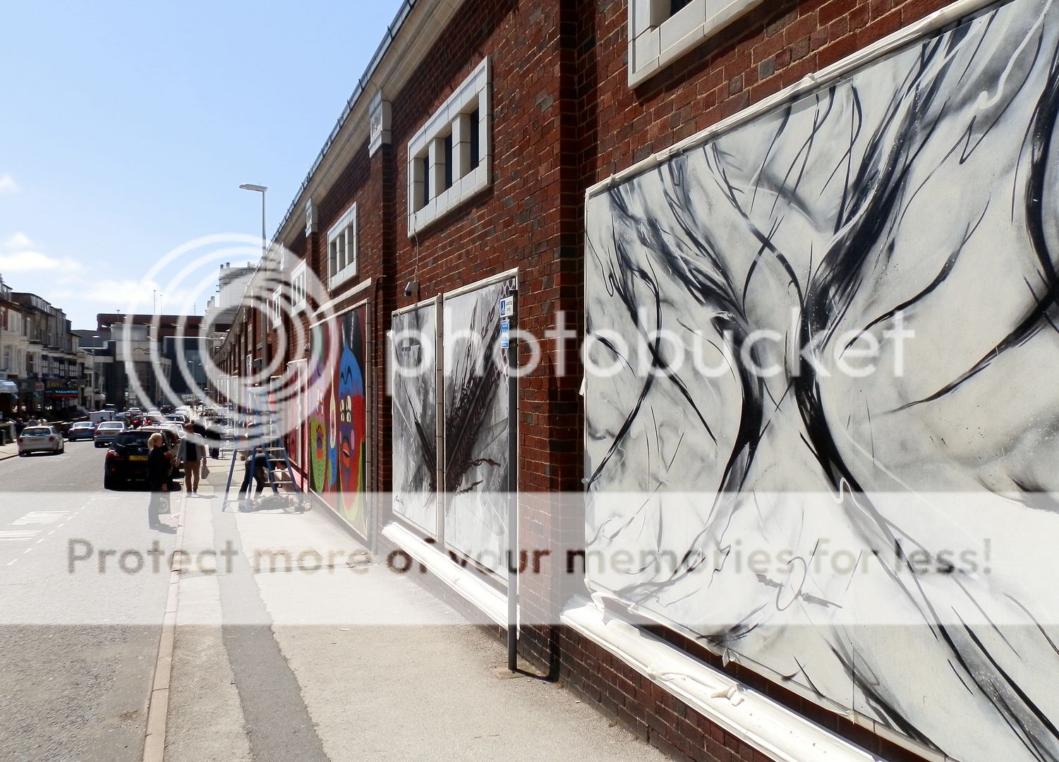 BLACKPOOL | General Developments | Page 13 | SkyscraperCity Forum