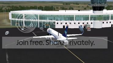 FSX PhotoReal Sceneries