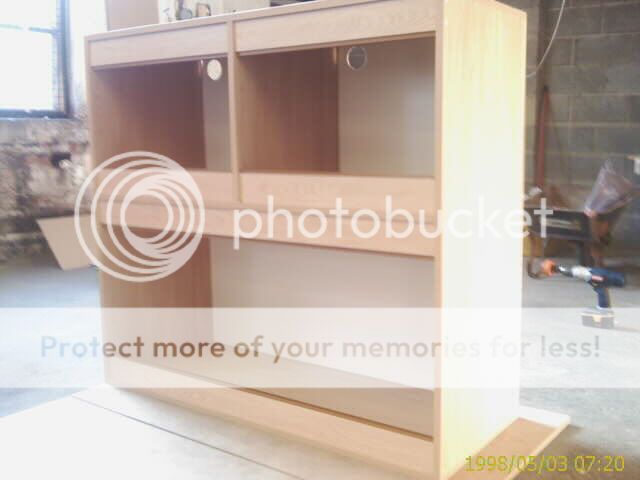 Custom built vivs by jeff pollitt | Reptile Forums