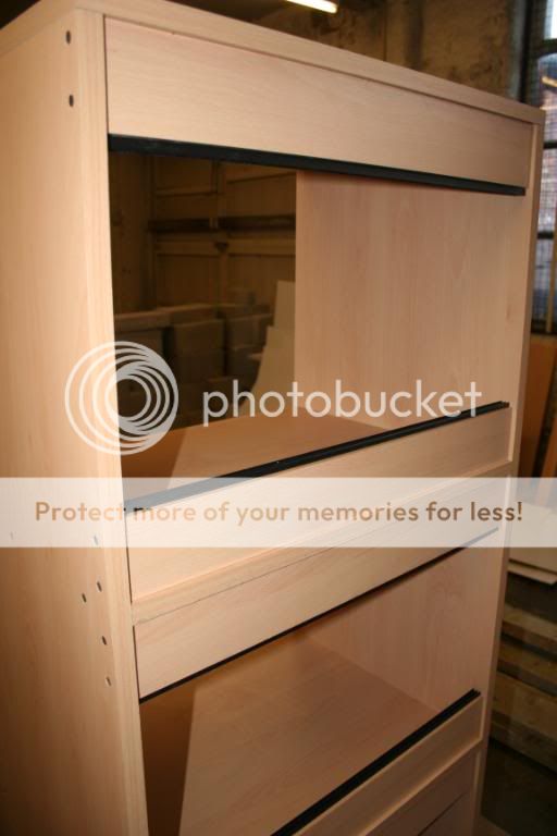 Custom built vivs by jeff pollitt | Reptile Forums