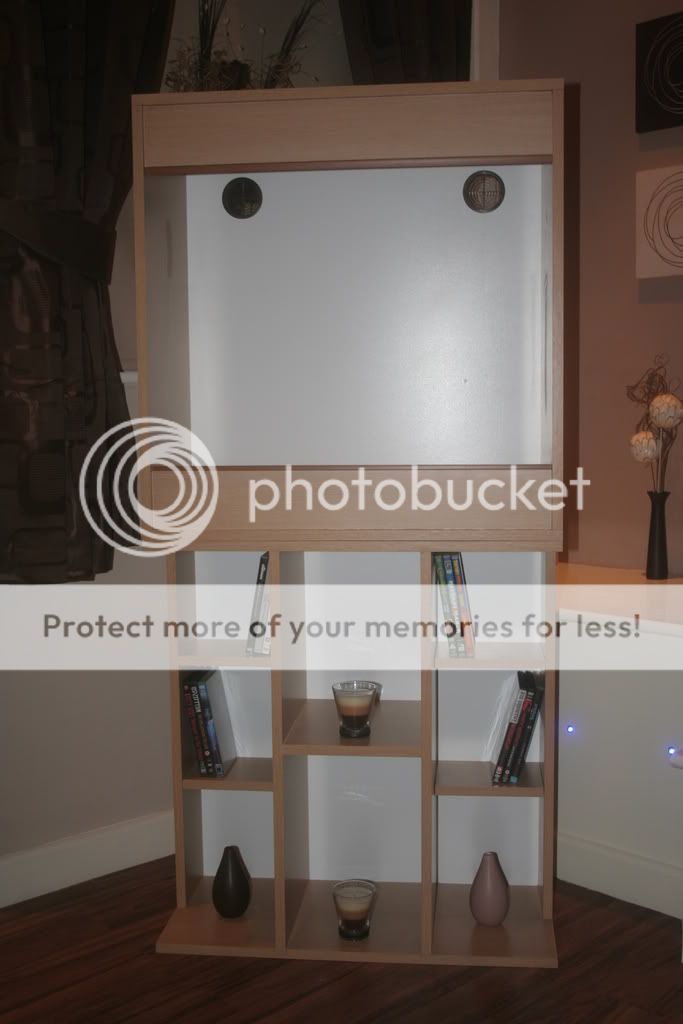 Custom built vivs by jeff pollitt | Reptile Forums