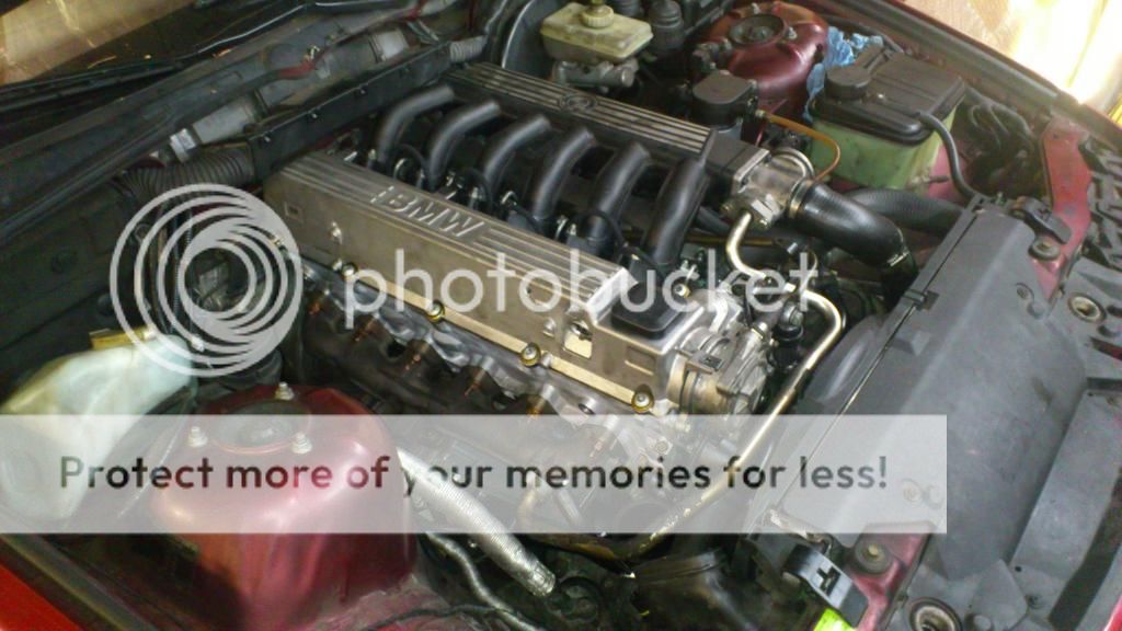 E36 325 TDS Limo - power - Bilstein - lsd | BMW Forums : BimmerForums