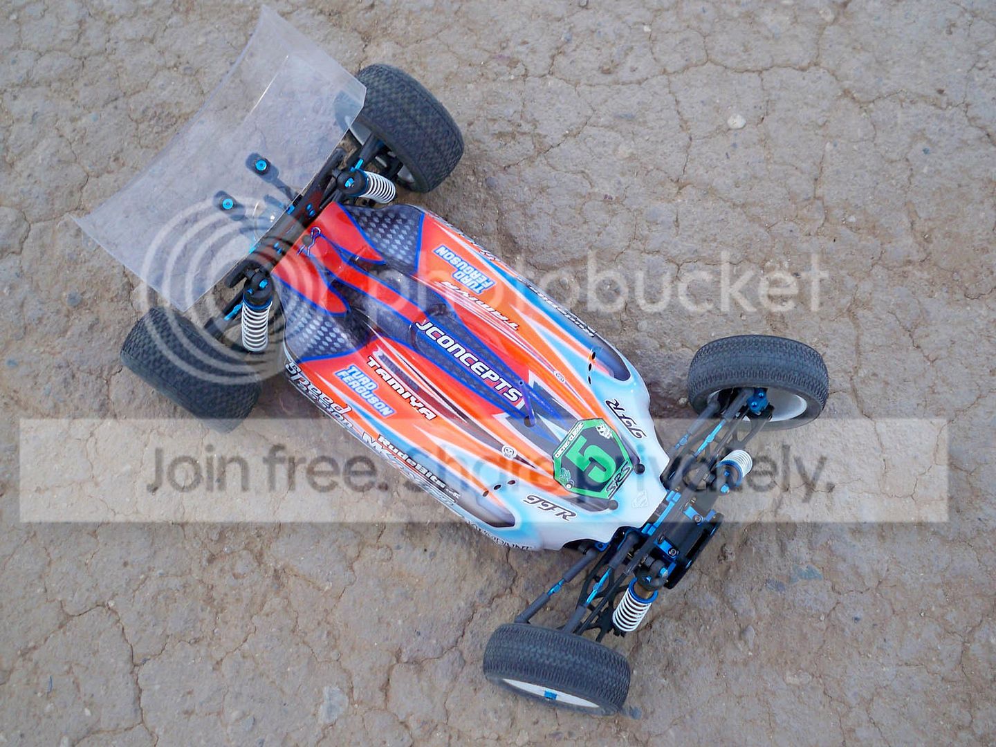 TAMIYA 511X - R/C Tech Forums