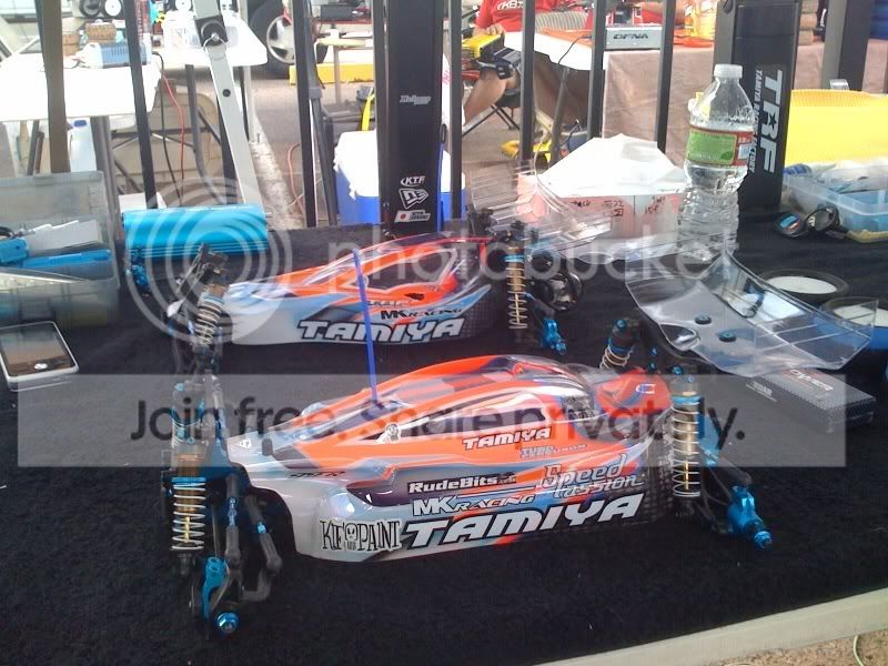 TAMIYA 511X - R/C Tech Forums