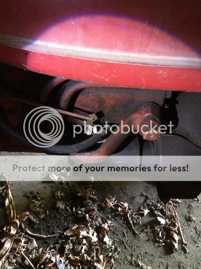 Farmall C with c-295 plow | Yesterday's Tractors Forums