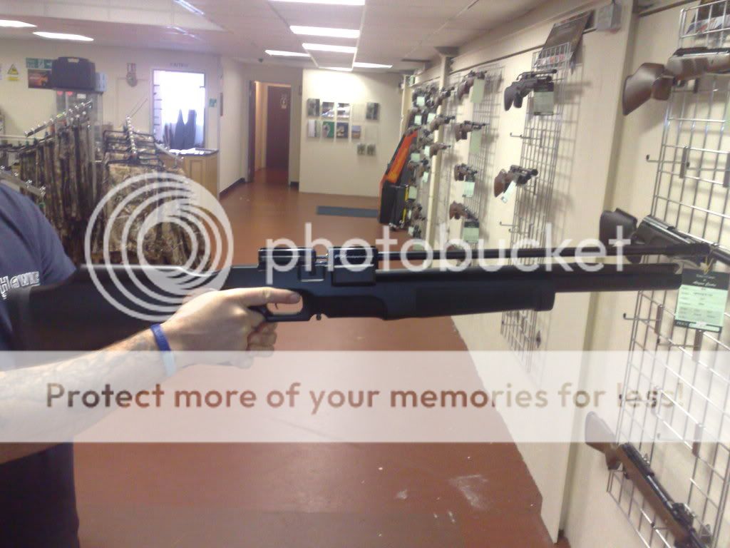 FX INDEPENDENCE reaches Tony's Cammo Chester