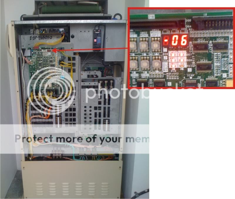 Lift Problem | All About Circuits