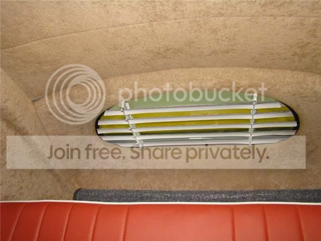 Rear window blind Price: $100 | VW Vortex - Volkswagen Forum