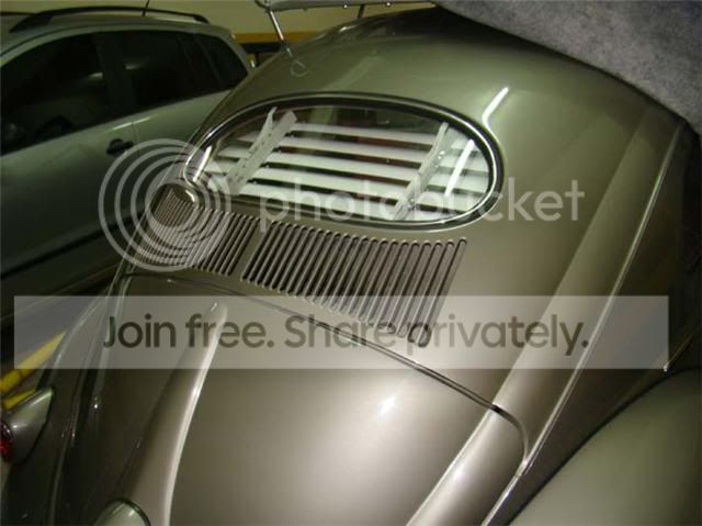 Rear window blind Price: $100 | VW Vortex - Volkswagen Forum