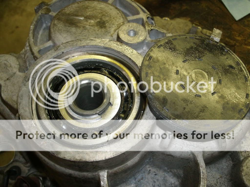 02m case splitimg | VW Vortex - Volkswagen Forum