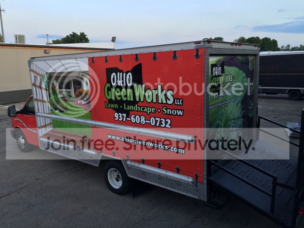 Ohio Green Works LLC | Lawn Care Forum