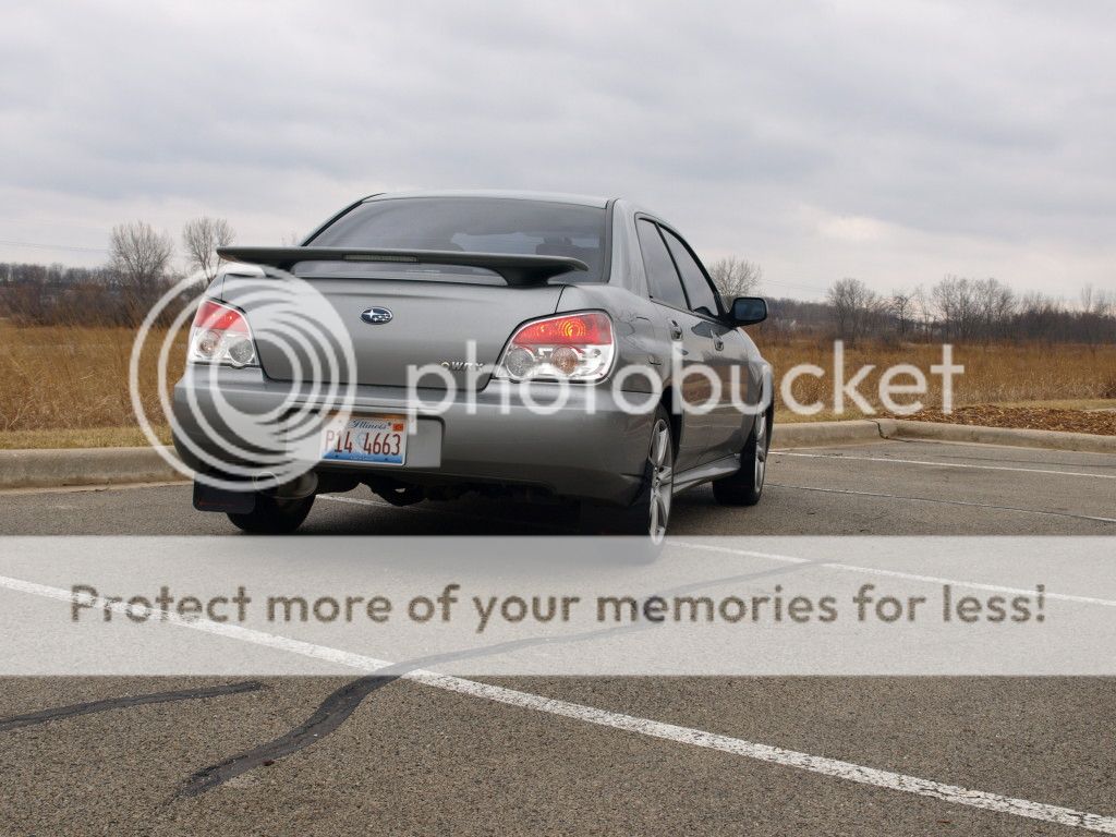 2007 wrx UGM - NASIOC